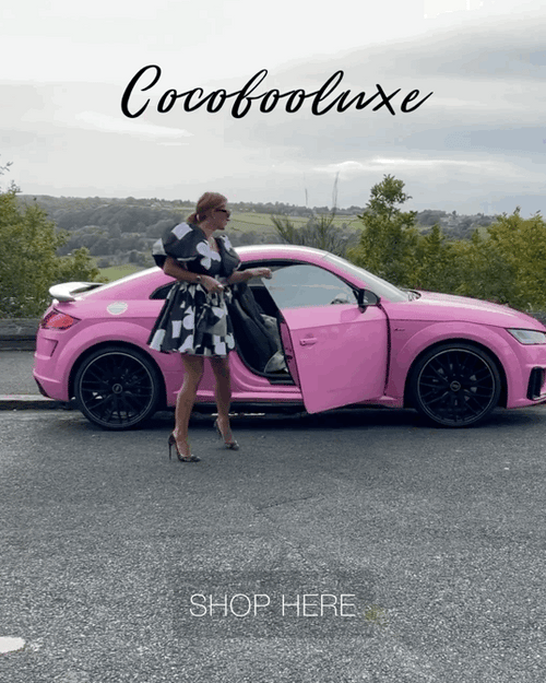 Women’s Clothes | Women’s Fashion Online | Coco Boo Loves – COCO BOO LOVES