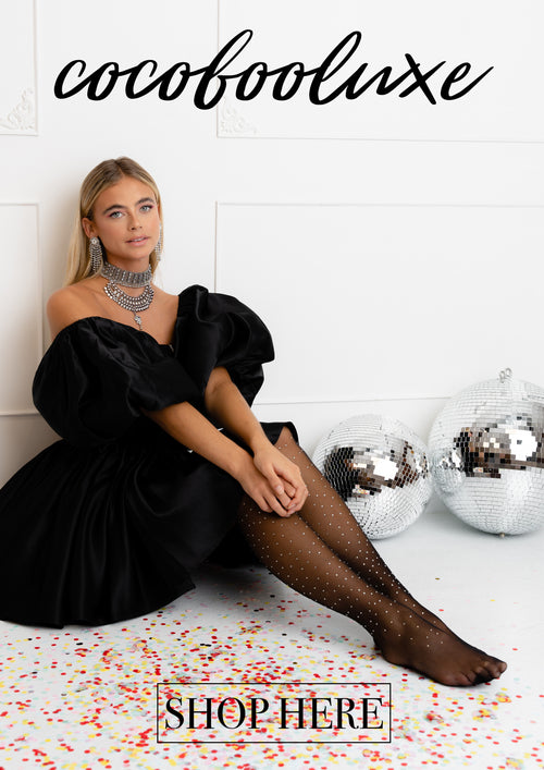 Women’s Clothes | Women’s Fashion Online | Coco Boo Loves – COCO BOO LOVES